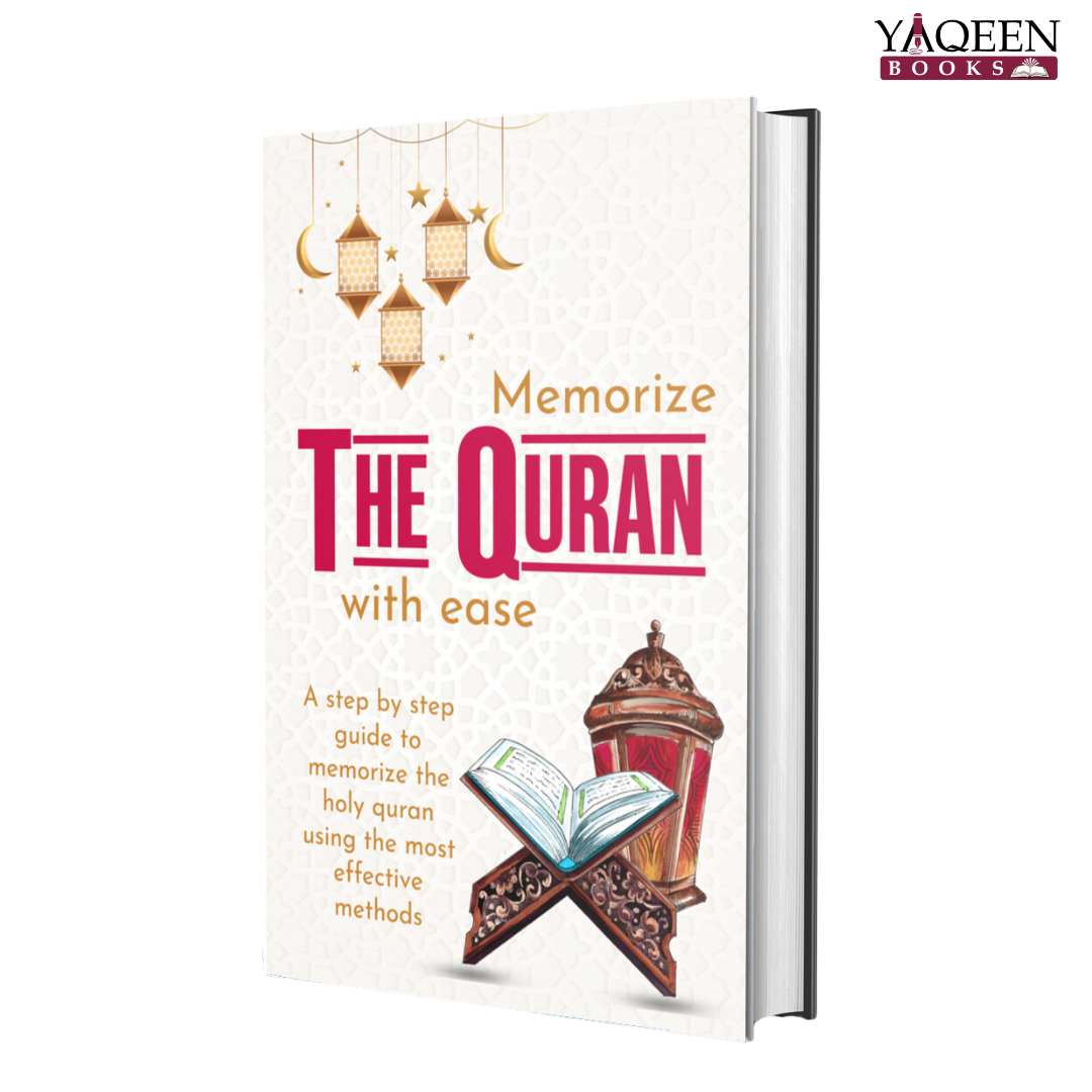 Yaqeen Books